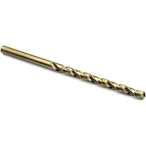3/16" Cobalt 143 Deg. Jobber Length Drill Bit