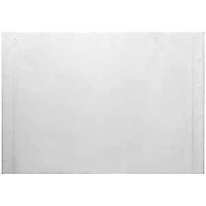 20 Pack Paper Shredder Lubricant Sheets Paper Shredder Oil Sheets Shredder Cleaning Sheets, 8.46x6in