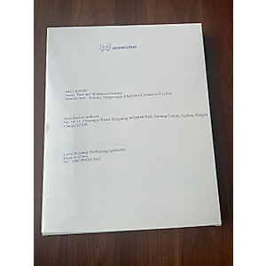 Weewooday 48 Pcs Safety Glasses One Size Safety Eyewear Eye Protection Goggles with Clear Protective Lens for Work Lab (Clear)