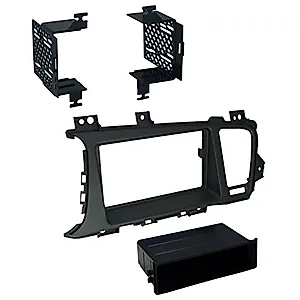 Ai KIAK1239 2011-2013 Kia Optima Dash Kit