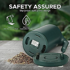 Herbal Infusion Extractor Machine for Butter, Oil, and More