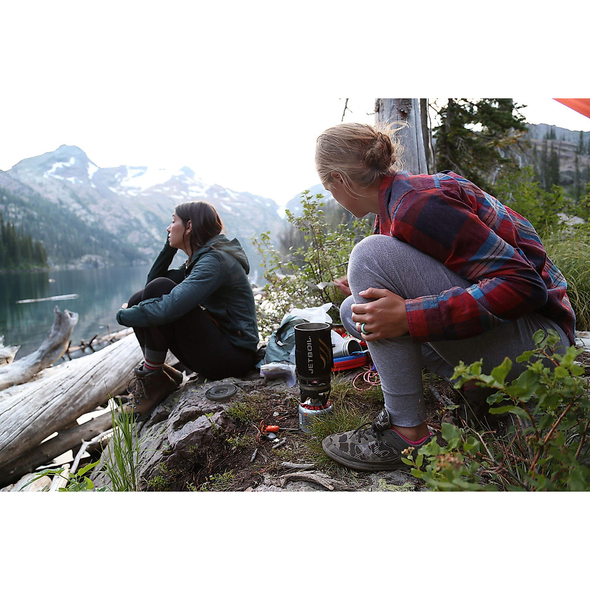 Qalo Women’s Classic Silicone Wedding Ring