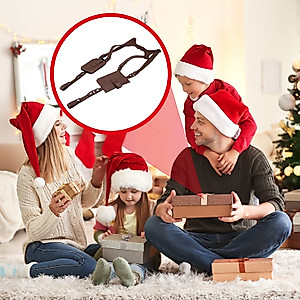 Anti-Theft Hidden Underarm Strap Wallet Phone Holster Bag Leisure PU Leather Shoulder Pouch Double Shoulder Pocket Sport Vest Outdoors (Coffee)