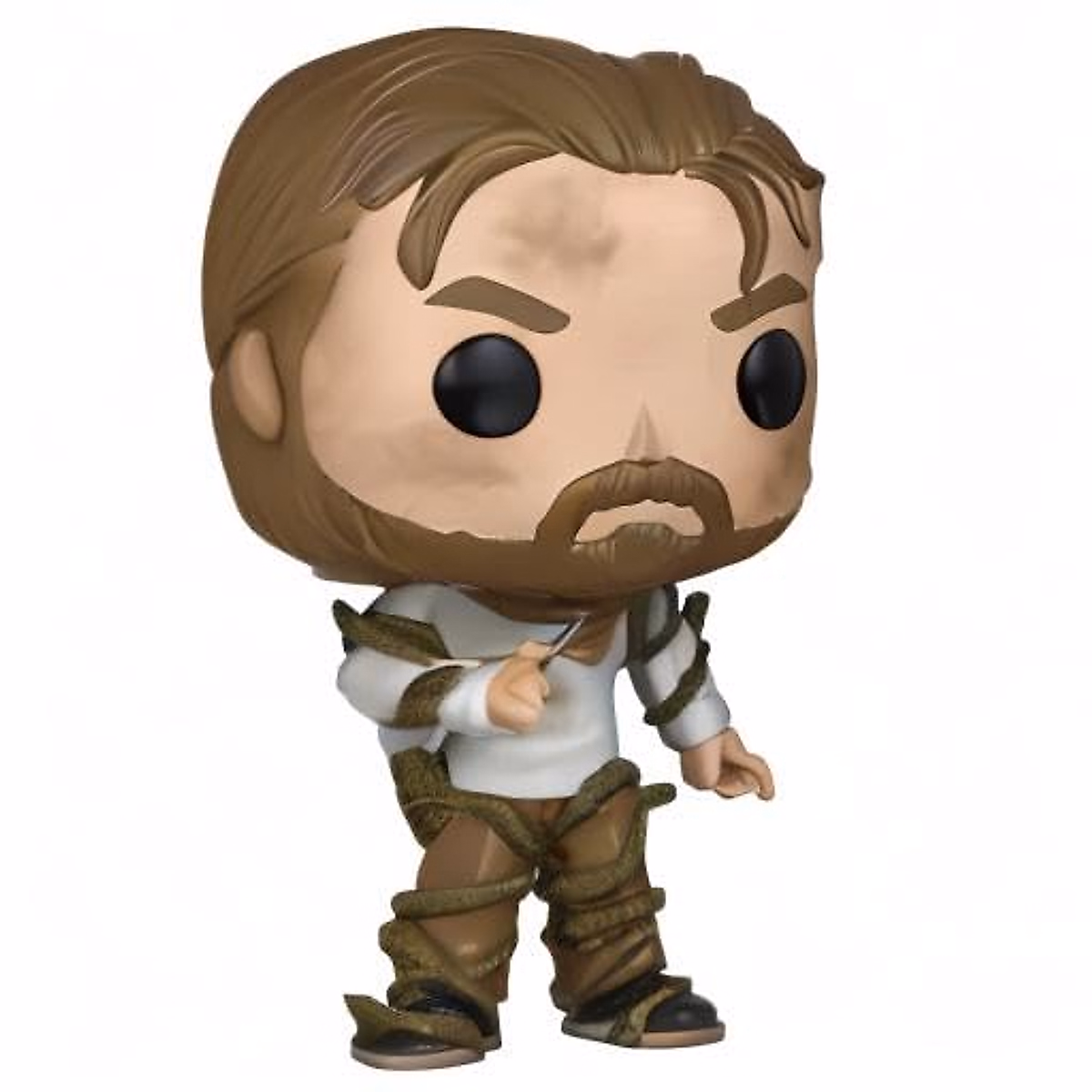Funko POP! TV: Strangers Things - Hopper with Vines