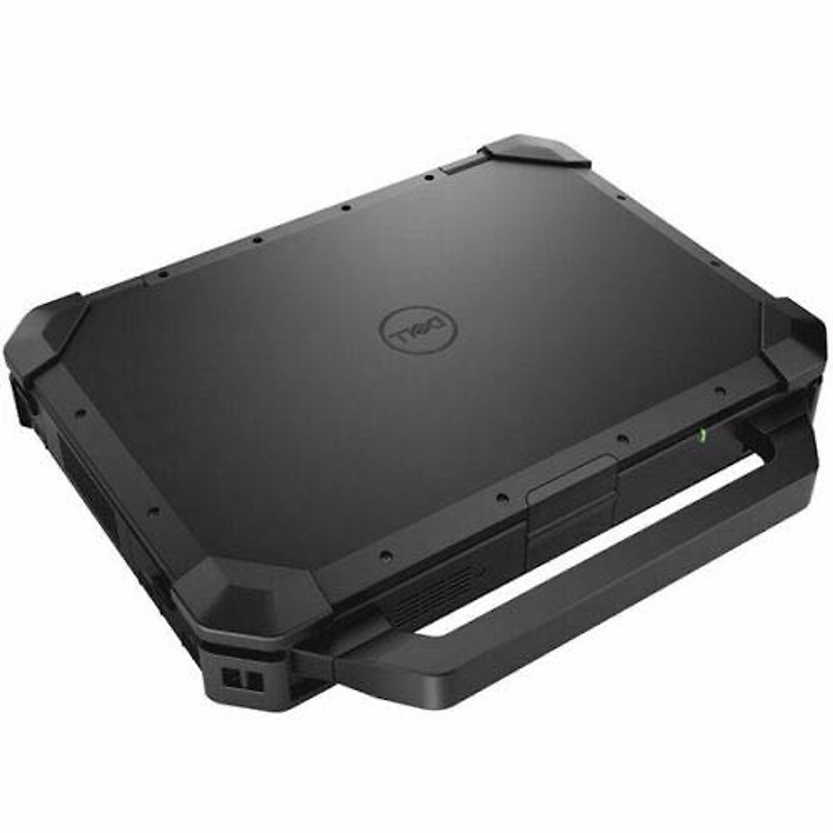 Dell Latitude 7424 Rugged Laptop, 14-inch FHD (1920 x 1080) Touchscreen, Intel Core 8th Gen i5-8350U, 32GB (2x16GB) RAM, 512GB SSD, Intel UHD Graphics, EX-RJ-45, SC RDR, Windows 10 Pro (Renewed)