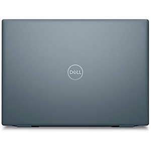 Dell Inspiron 7420 Plus Laptop (2022) | 14" 2240x1400 QHD | Core i7-12700H - 512GB SSD Hard Drive - 8GB RAM - Nvidia GeForce RTX 3050 | 14 cores @ 4.7 GHz - 4GB GDDR6 Win 11 Home Black (Renewed)