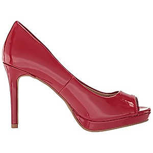 CL by Chinese Laundry Women's MILD Pump, Red, 8