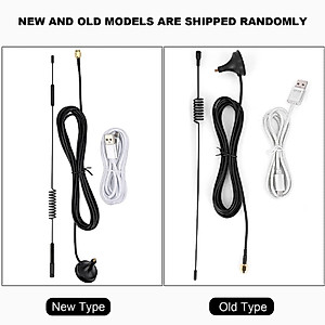 1MHz?6GHz SDR Software Defined Radio Development Board with Metal Shell