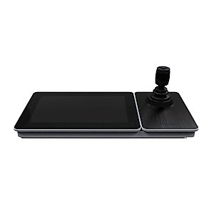 Hikvision KB Ds-1600KI 10.1Tou HDMI Dvi USB 2.0 W Joystick Android Network Kb