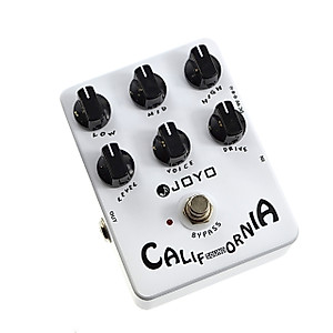 JOYO Guitar Effect Pedal (JF-15)