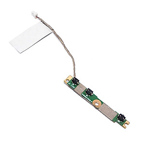 New Power Volume Button for Dell INSPIRON 13 5378 P69G 450.07R0A.0002 3G1X1