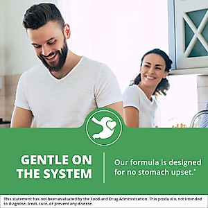 NutraMedix Magnesium Malate Energy Supplements - Bioavailable Magnesium for Sleep, Immune Support & Joint Health - Vegan, Non-GMO & Gluten-Free Magnesium Supplements (120 Vegetarian Capsules)