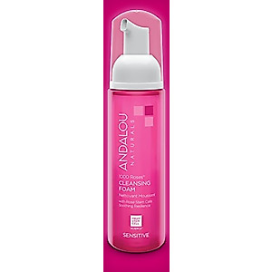 1000 ROSES® Cleansing Foam