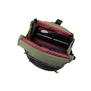 Thule Paramount Commuter Backpack 18L, Olivine