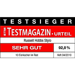 Russell Hobbs Stylo
