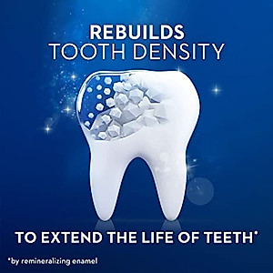 Crest Pro-Health Densify Daily Whitening Toothpaste 4.1 oz