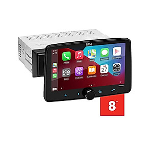Boss Audio 10.1 inch Car Multimedia Player with Backup Camera (Renewed)