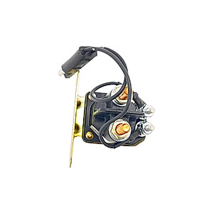 Polaris Snowmobile Magnetic Switch, Genuine OEM Part 4012358, Qty 1