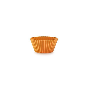 Lekue 12-Piece Muffin-Cup Set, Assorted