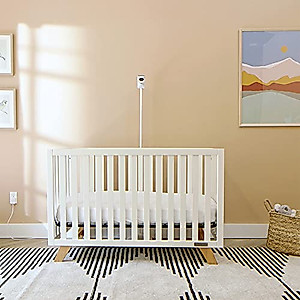 Floor Stand for The Miku Pro Smart Baby Monitor