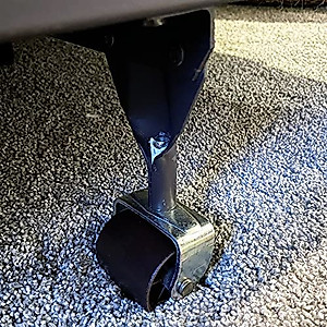 SnakeWrap Toe Protector- Set of 4