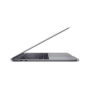 Apple MacBook Pro 2019 Model (5V972LL/A) 13.3-inch, 512GB Storage - Space Gray (Renewed)