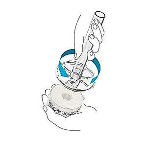 biOrb Service Kit,White