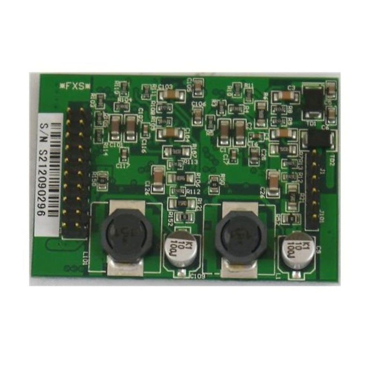 YEASTAR S2 Module PBX (2 FXS Ports)
