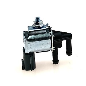 Purge Volume Control Solenoid VSV Valve for Infiniti FX35 G20 G35 I30 I35 M45 Q45 QX4 Nissan 350Z Altima Frontier Maxima Murano Pathfinder Quest Replace 1149309E010 14930-Z50001 FDCC100 A83-600