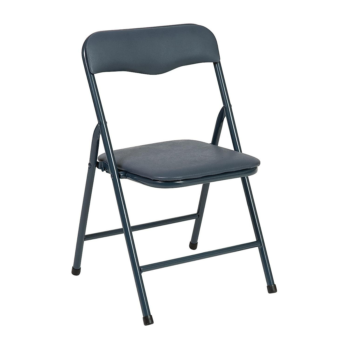 Flash Furniture Kids Game and Activity Table Sets, Navy 20.25 x 24 x 24