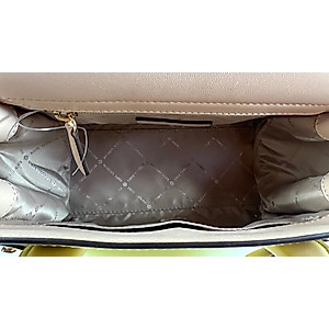 Michael Kors Women's Carmen, M, Sunshine, M