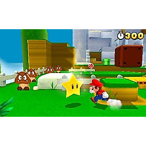 Super Mario 3D Land (Renewed)