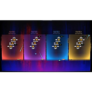 Arkanoid: Eternal Battle (PS5)