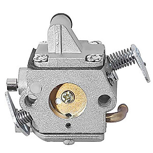 MS170 Carburetor For Stihl 017 018 MS180 MS170C MS180C Chainsaw C1Q-S57A 1130-120-0603 with Air Filter Tune Up Kit