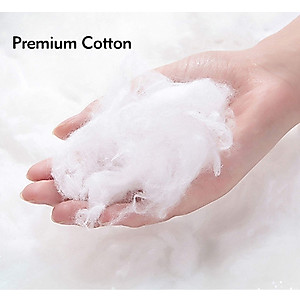 NDB Men's Classic T-shirt Basic Short Sleeve Cotton Tee(pack of 4), Assorted, Medium