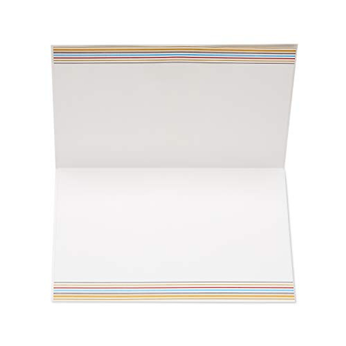 Papyrus Blank Wonder Woman Card for Her (True Wonder Woman)