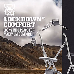 YETI Trailhead Collapsible Camp Chair, Navy