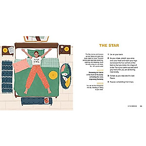 Pajama Pilates: 40 Exercises for Stretching, Strengthening, and Toning at Home