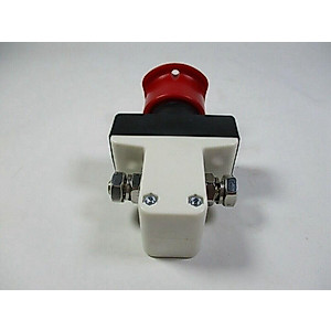 Electric Pallet Truck ED100 Emergency Stop Switch Power Supply 1114-54000-00-