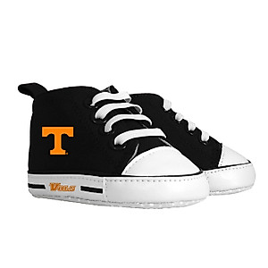 BabyFanatic 2 Piece Unisex Gift Set - NCAA Tennessee Volunteers - Officially Licensed Baby Apparel