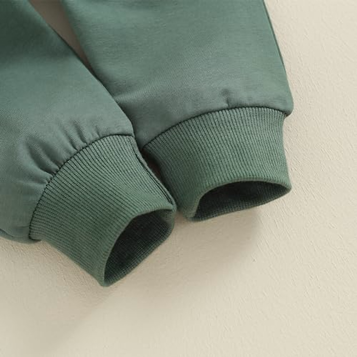 Toddler Boy Girl Football Outfits Sundays Are for the Bird Eagle Sweatshirts Top Pants Set 2Pcs Game Day Clothes (Gray Green, 2-3 Years)