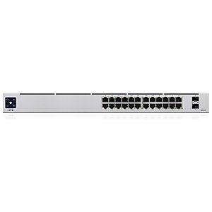 Ubiquiti Networks etc-24-poe Gene 2-Switch