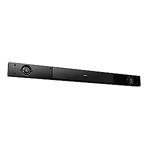 Sony 2.1 Channel 400 Watts 4K Wireless Home Theater Soundbar System with, Bluetooth, Soundshare, Smart On, Smart Volume, 6 DSP Settings, 3D Sound Plus, Crystal Sound Pro, USB Host, Black Finish