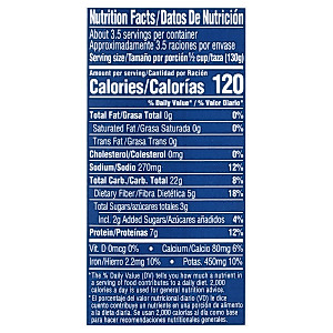 BUSH'S BEST 16 oz Canned Dark Red Kidney Beans, Source of Plant Based Protein and Fiber, Low Fat, Gluten Free, (Pack of 12)