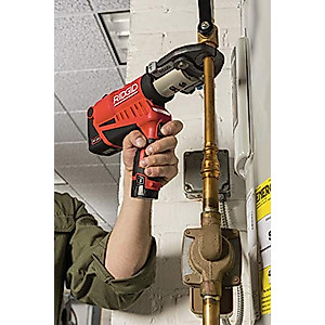 RIDGID 57398 RP 240 Compact Press Tool