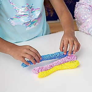 Educational Insights Jumbo Playfoam Jumbo Pods Set of 4 Special Edition, Fidget, Sensory Toy, Easter Basket Stuffers for Boys & Girls, Ages 3+