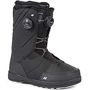 K2 Maysis Mens Snowboard Boots Black 11