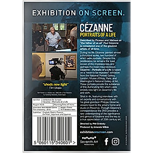 Exhibition on Screen / Portraits of Life