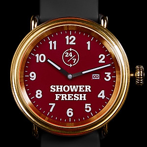 Old Spice Swagger Scent of Confidence, Body Wash for Men, 24 fl oz (Pack of 4)