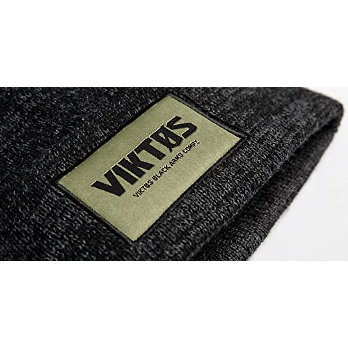 VIKTOS Dogwatch Beanie, Greyman